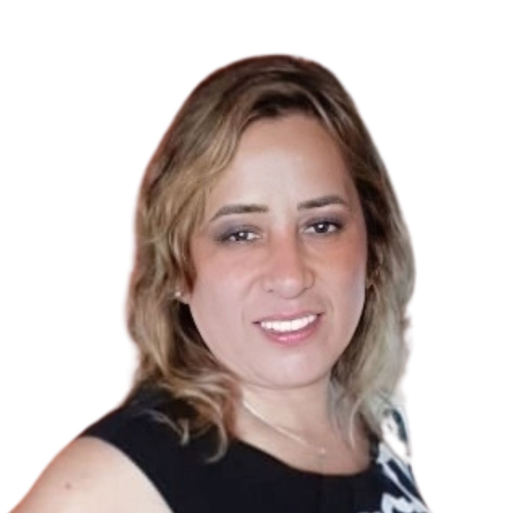 Laura Salgado | Grupo Ugaz Inmobiliaria